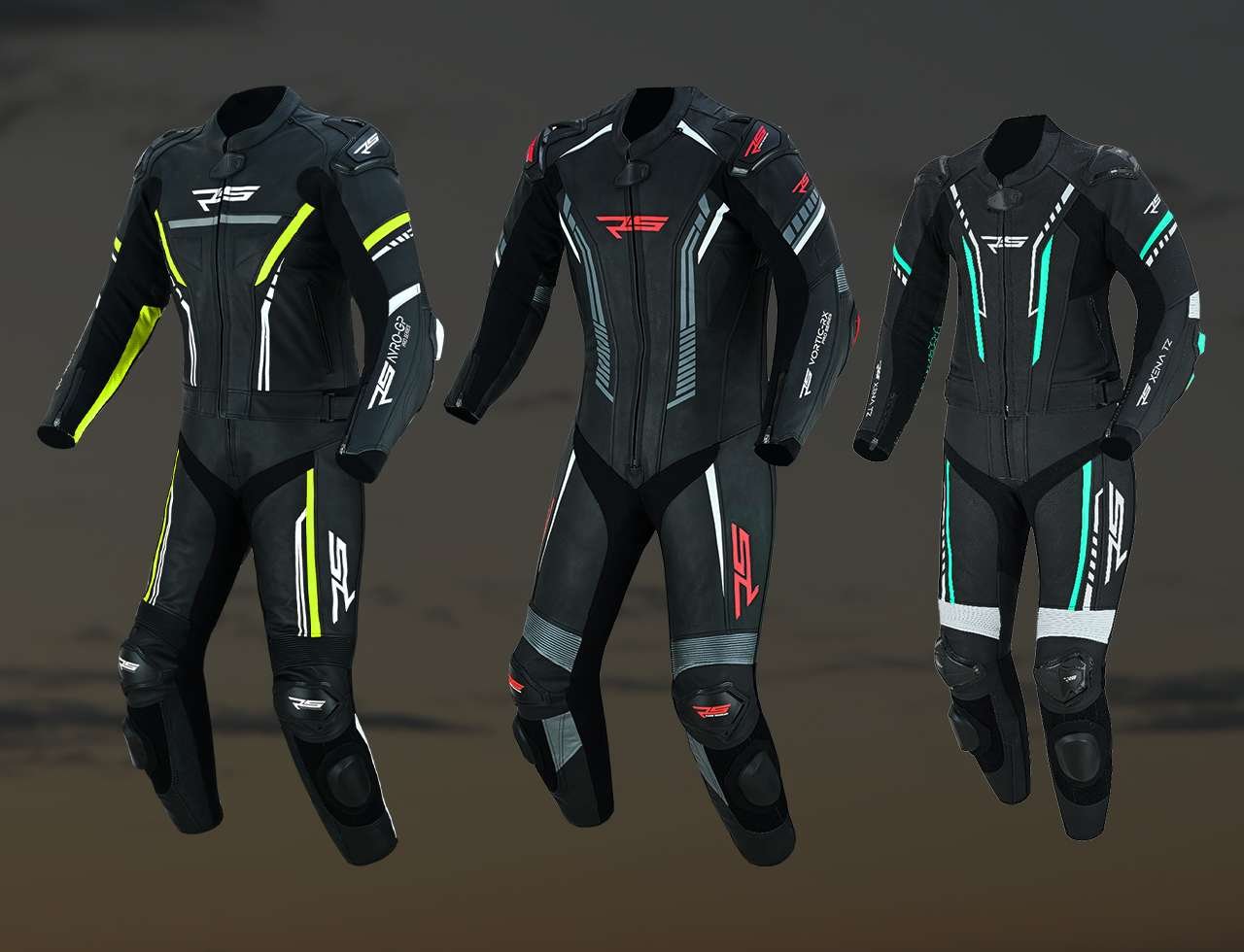 RS - RS Motosports